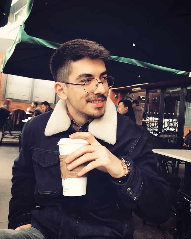 Muhammet Mert POLAT